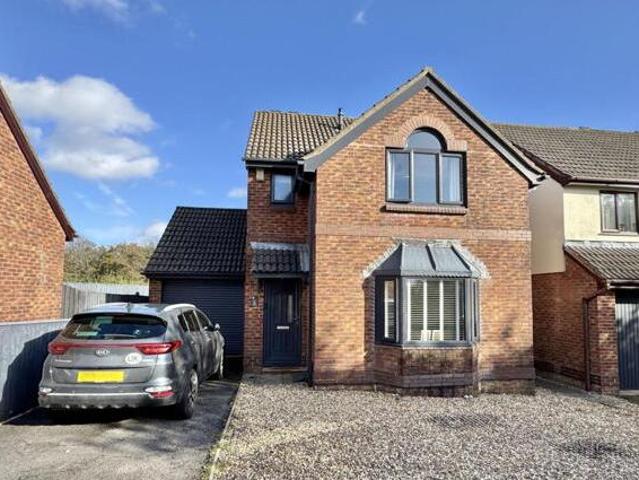 Tramway Road, Woolwell, 3 Bedroom Detached