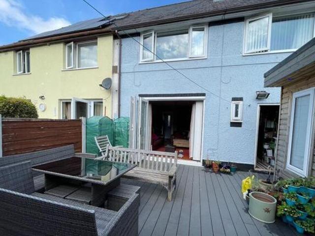 Tranby Close, Manchester, 3 Bedroom Terraced