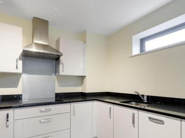 Tranby Lane, Swanland, 2 Bedroom Retirement