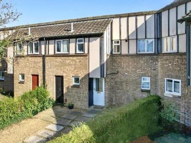 Tranlands Brigg, Heelands, 4 Bedroom Terraced