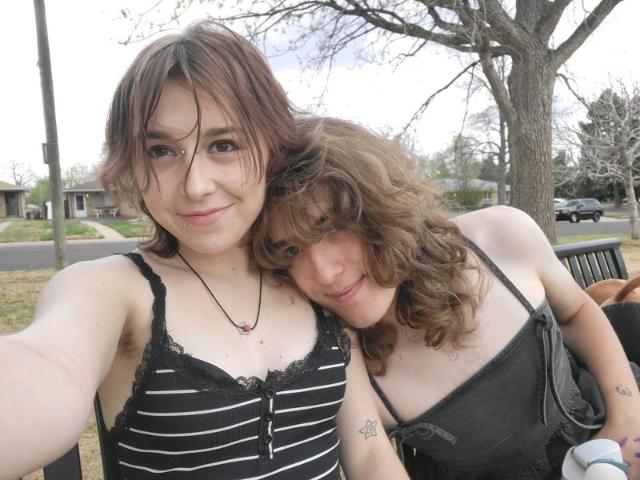 Trans couple looking for a roomie!