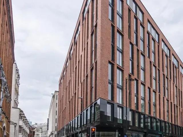 Transmission House, 11 Tib Street, Manchester, M4 1AF, United Kingdom | 2 bed apartment for rent #118922603 | Rentberry