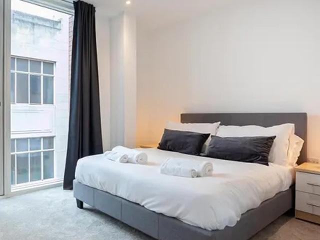 Transmission House, 11 Tib Street, Manchester, M4 1AF, United Kingdom | 2 bed apartment for rent #137997317 | Rentberry