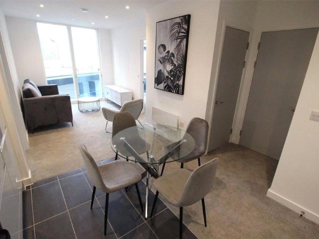 Transmission House, 11 Tib Street, Manchester City Centre, M4 1AG