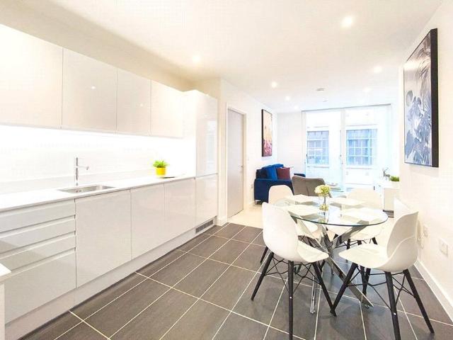 Transmission House, 11 Tib Street, Manchester City Centre, M4 1AE