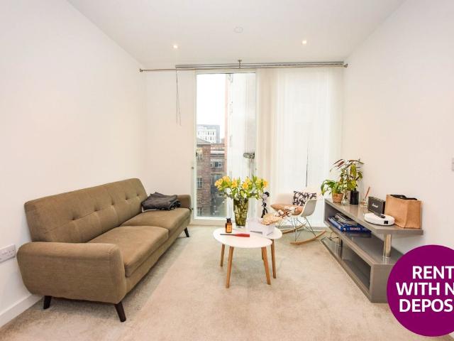 Transmission House, 11 Tib Street, Northern Quarter, Manchester M4, 2 bed flat to rent, £1,650 pcm | PrimeLocation