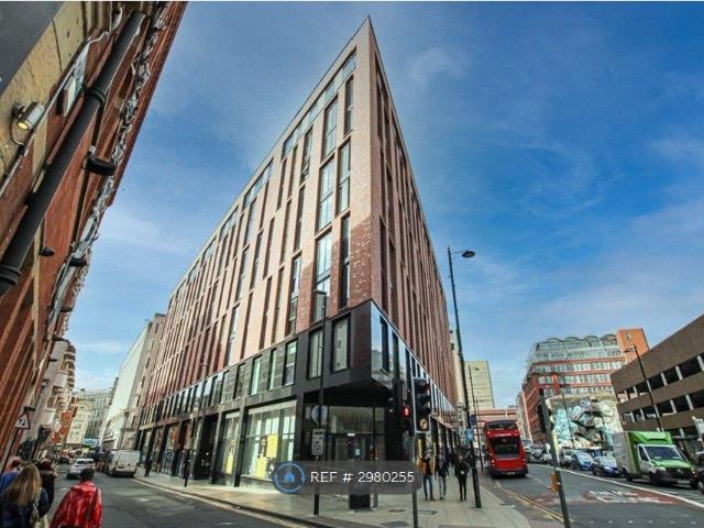 Transmission House, Manchester M4, 2 bed flat to rent, £1,500 pcm | PrimeLocation