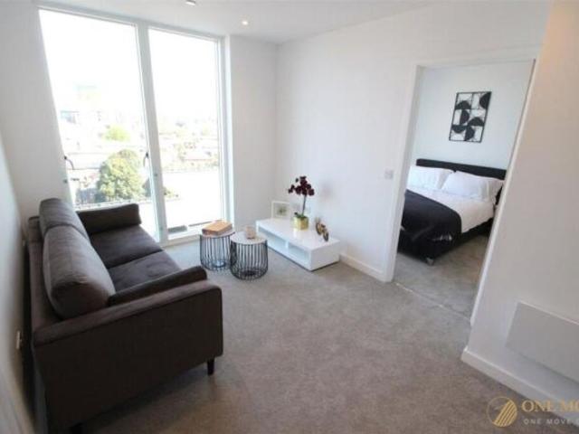 Transmission House, Manchester M4, 2 bed flat to rent, £1,650 pcm | PrimeLocation