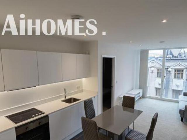 Transmission House, United Kingdom, 2 Bedroom Apartment