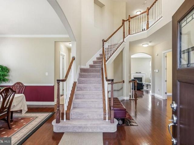 Transom Ct, Mount Laurel, Home For Sale