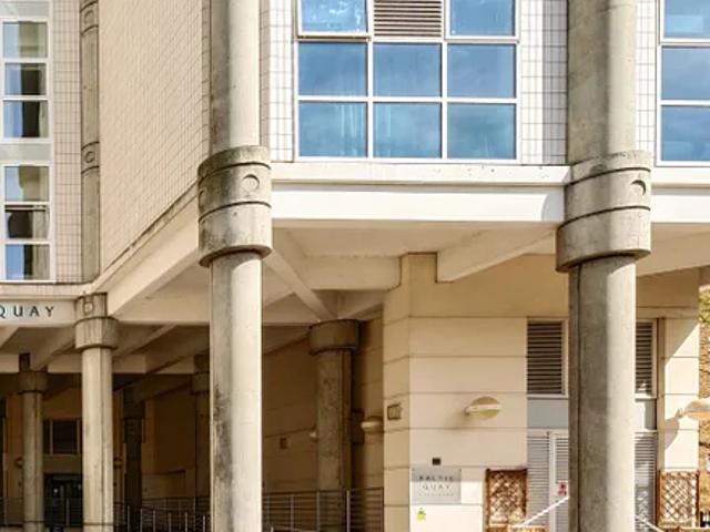 Transom Close, Surrey Quays, Southwark, SE16 7FN, United Kingdom | 1 bed apartment for rent #166566080 | Rentberry