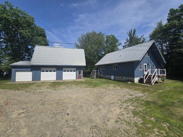 Transalpine Rd, Lincoln, Home For Sale