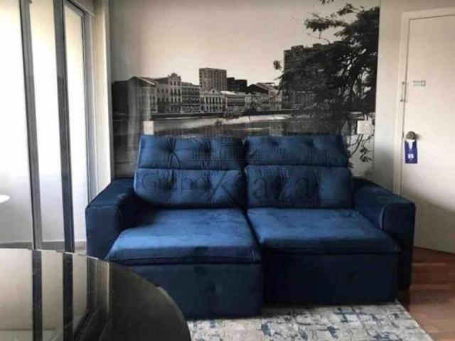Transamérica Higienópolis Classic Flat