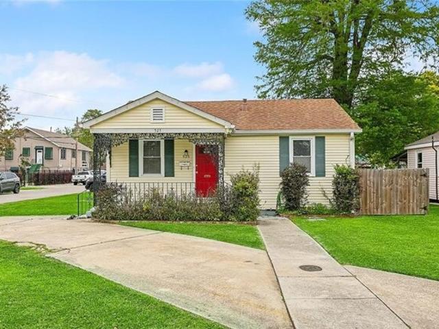 Transcontinental Dr, Metairie, Home For Sale