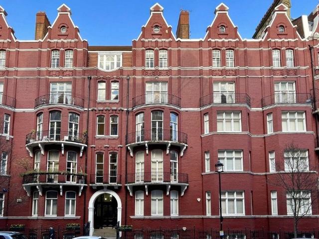 Transept Street, London NW1, 5 bed flat to rent, £4,500 pcm | PrimeLocation