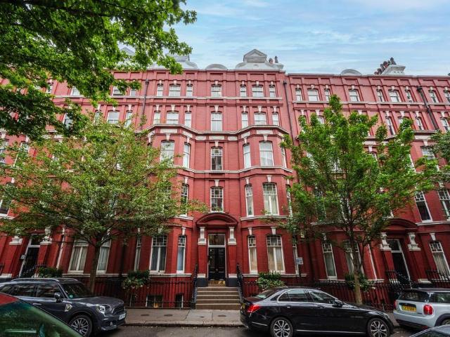 Transept Street, Marylebone, London, NW1 2 bed flat to rent £3,034 pcm £700 pw