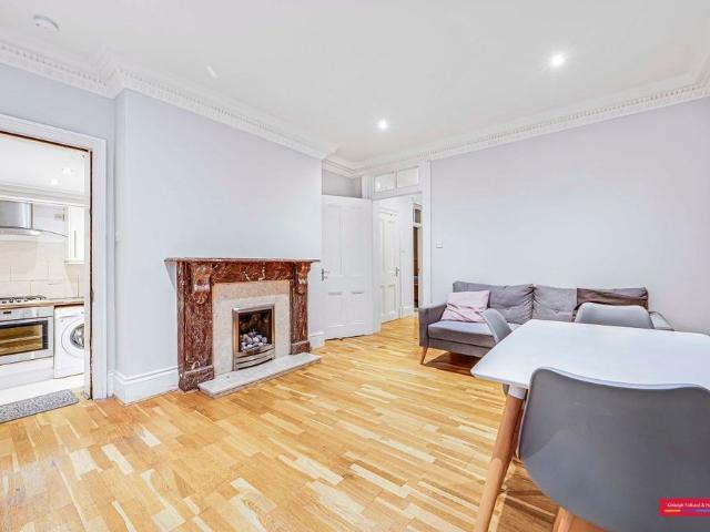 Transept Street, Marylebone, London, NW1