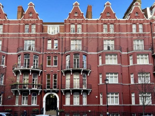 Transept Street, Marylebone, NW1 5 bed flat to rent £4,500 pcm £1,038 pw