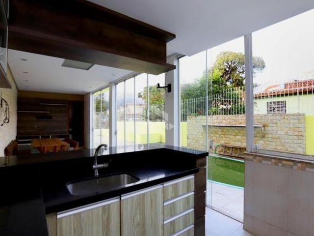 Transforme o Sonho da Casa Própria em Realidade na Av. Nonoai, Porto Alegre!