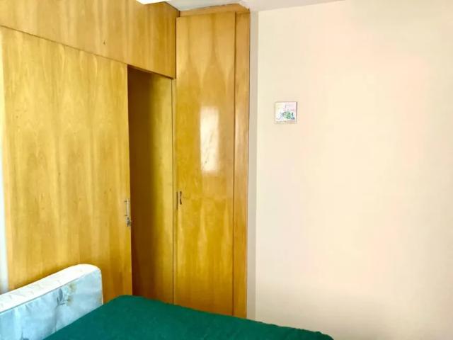 Transforme sua vida com este incrível apartamento de 1 dormitório no Jardim Paulista