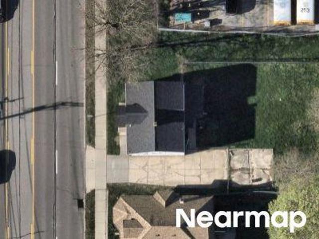 Transit Rd
