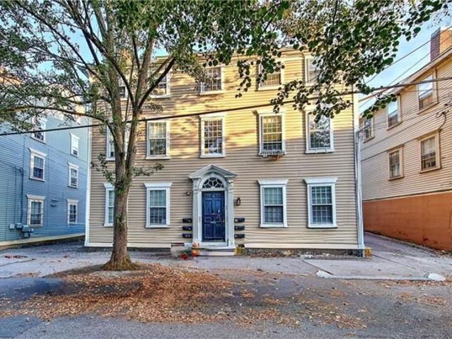 Transit St, Providence, Home For Sale