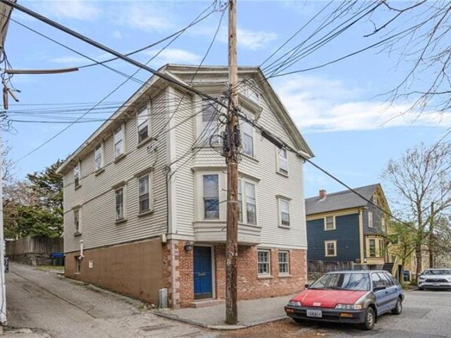 Transit St, Providence, Home For Sale