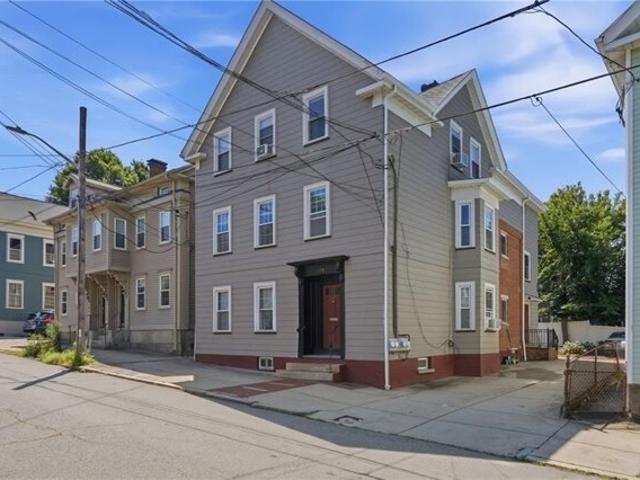 Transit St Unit,providence, Condo For Sale