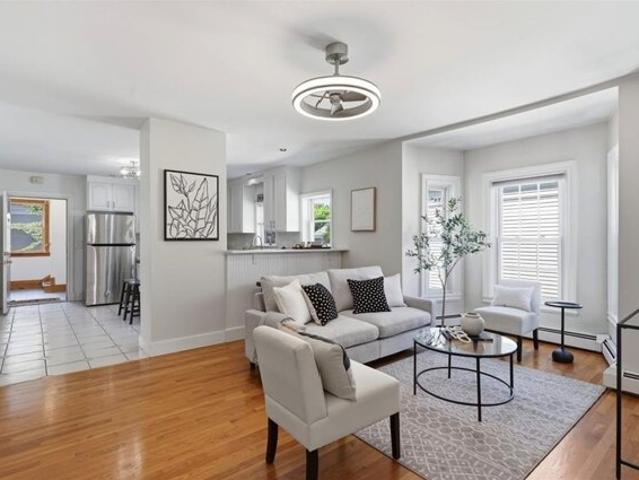 Transit St Unit,providence, Condo For Sale