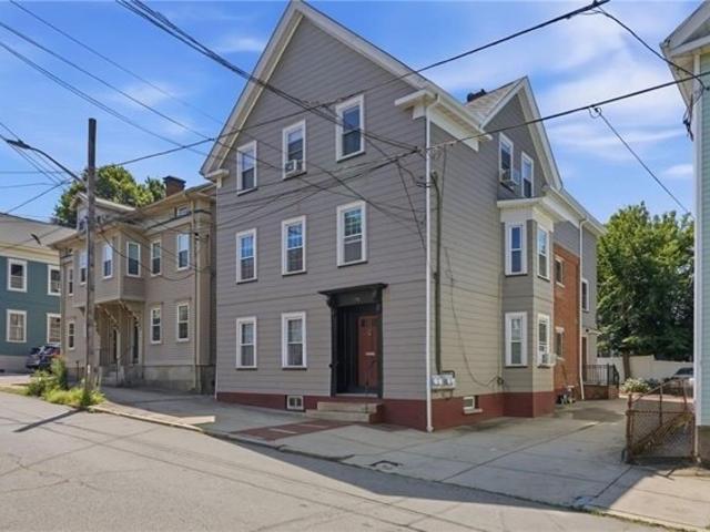 Transit St Unit,providence, Condo For Sale