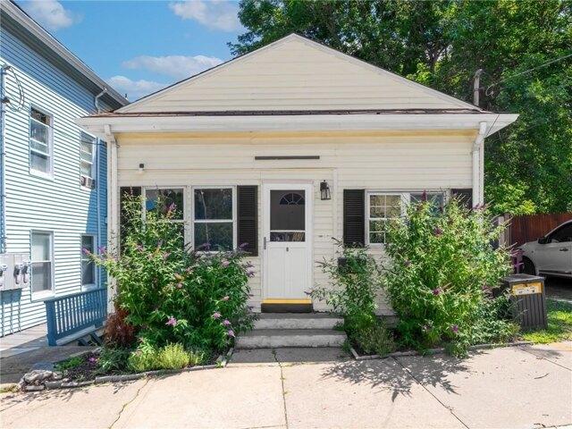 Transit St, Woonsocket, Home For Sale