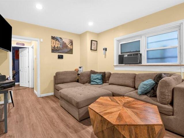 Transit St, Woonsocket, Home For Sale