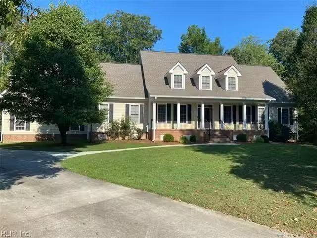 Transitional, Rental, Single Family Williamsburg, VA 101 Ba.