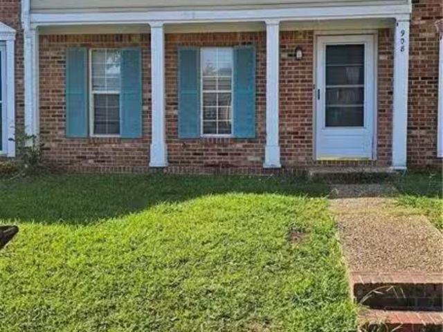 Transitional, Rental, Townhouse Chesapeake, VA 908 Ketch Ct