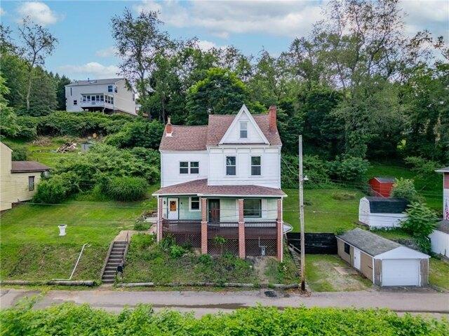 Transvaal Ave, Pittsburgh, Home For Sale