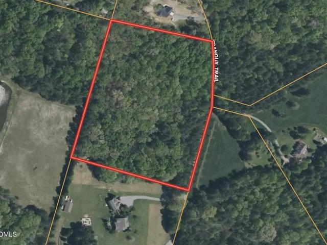 Tranquil Trl, Mebane, NC 27302