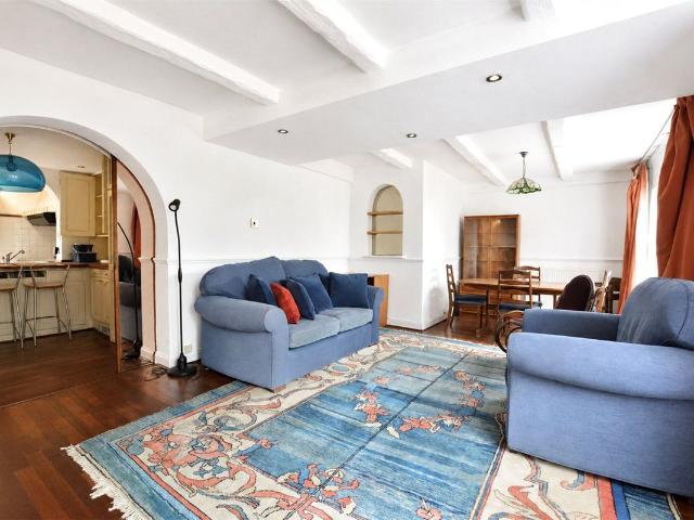Tranquil Vale, London SE3, 2 bed flat to rent, £2,500 pcm | PrimeLocation