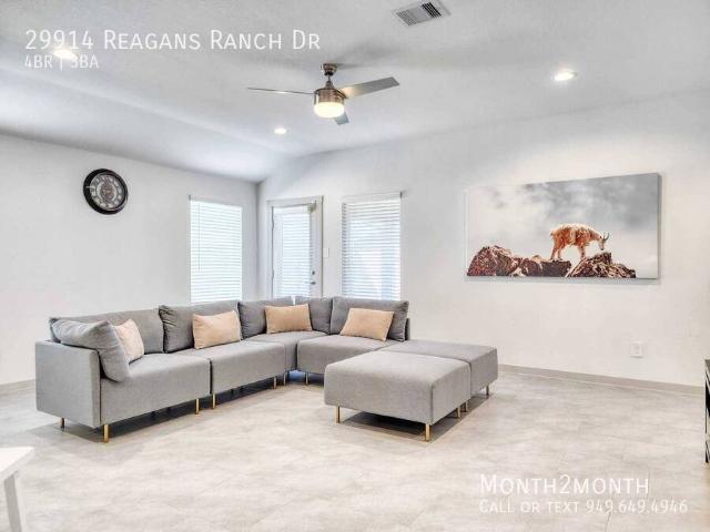 Tranquil Haven at Reagans Ranch