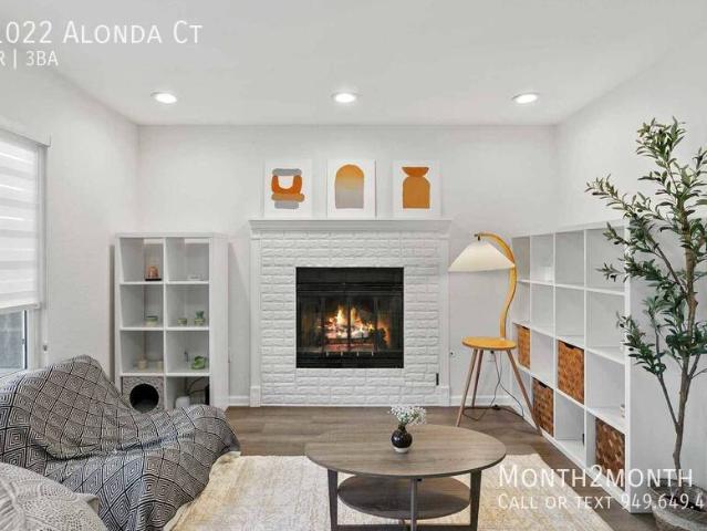 Tranquil Haven on Alonda Ct