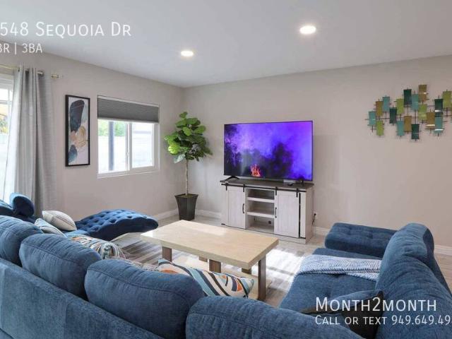 Tranquil Haven on Sequoia Dr