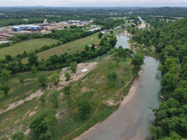 Tranquil Ln Lot 10, Glenwood, AR 71943