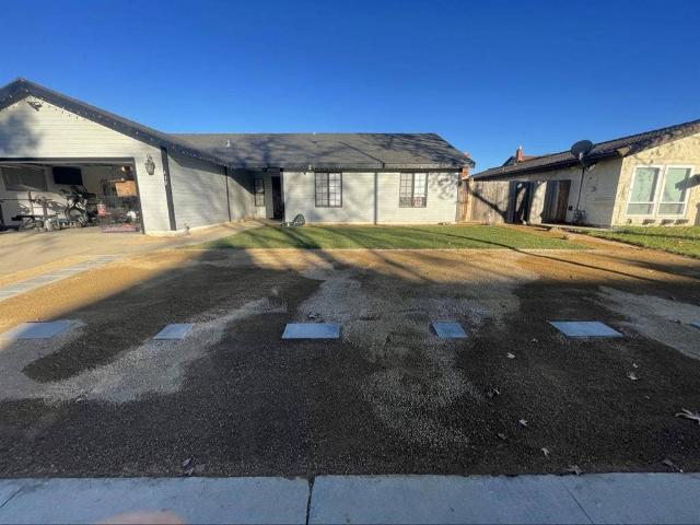 Tranquil private room