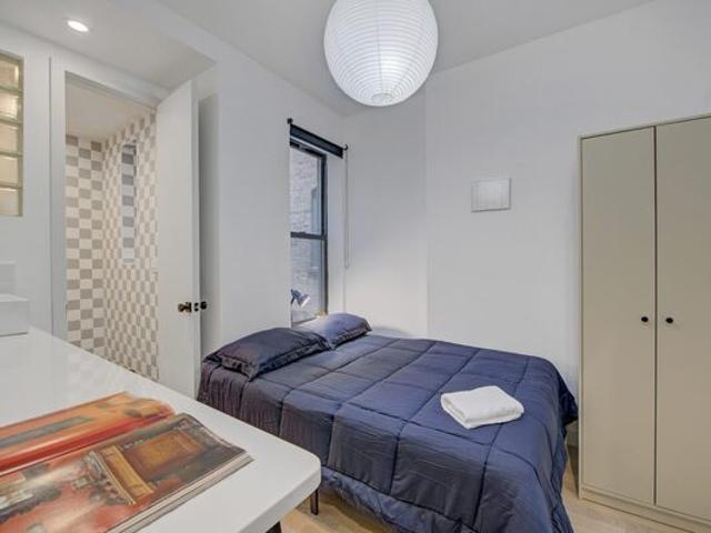 Tranquil ROOM at The Maison Suydam
