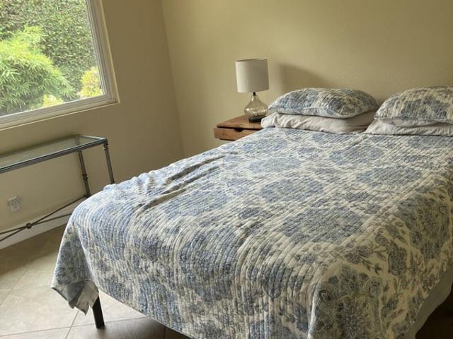 Tranquil Room