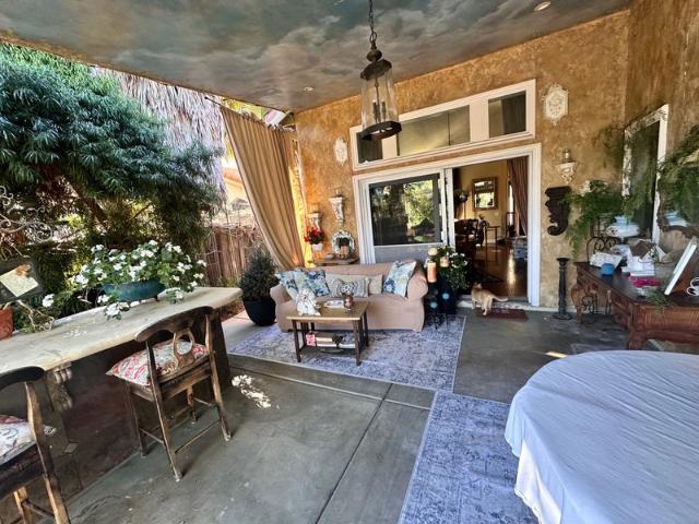 Tranquility, clean, safe peaceful oasis living