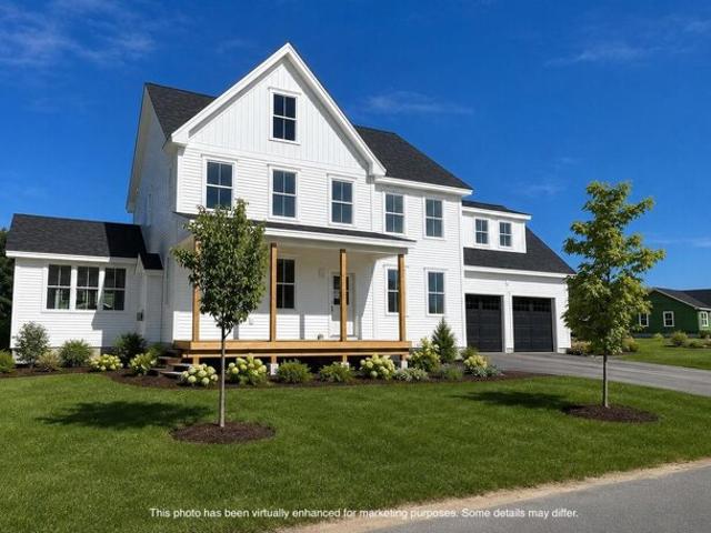 Tranquility Dr Unit,kennebunk, Home For Sale