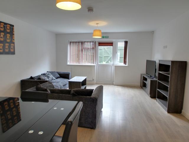 Tranquility Homes · 51B Ridley Street, Leicester