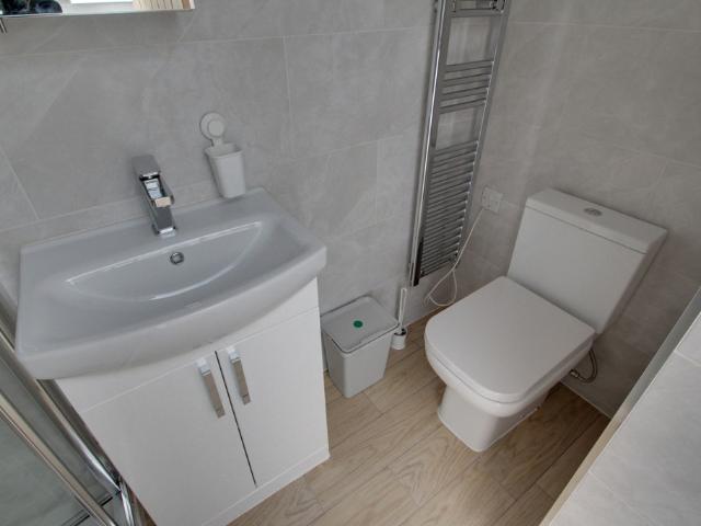 Tranquility Homes · 8 10 St. James Street, Nottingham