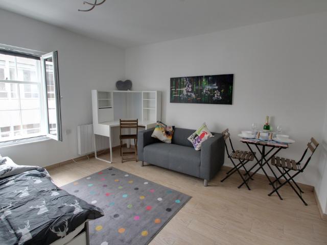 Tranquility Homes · 8 10 St. James Street, Nottingham