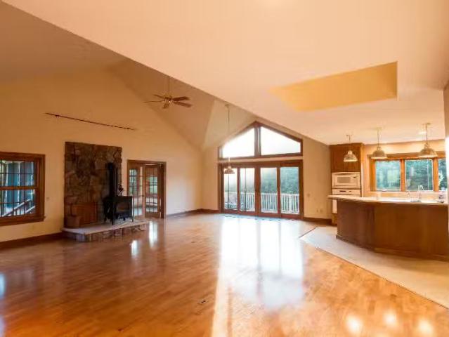 Tranquility in the Bristol Hills 6861 S Gannett Hill Rd